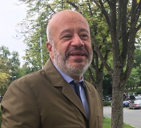 CEIS - Centre for Economic and International Studies